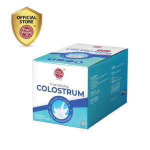 First Milking Colostrum - LCP Supplies (M) Sdn Bhd