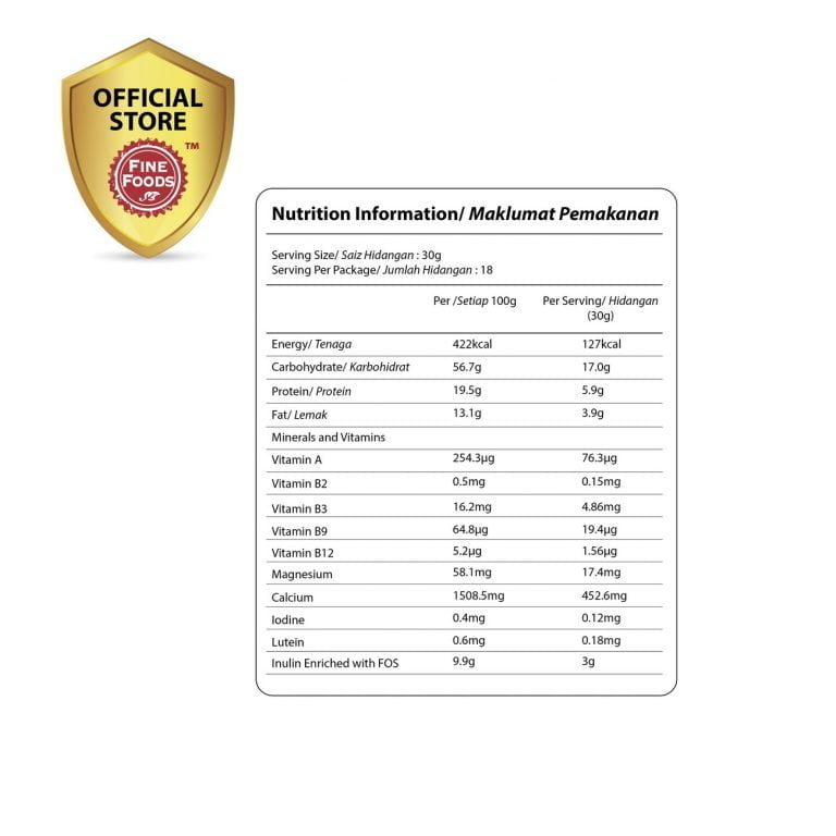 Cologuard Colostrum Plus - Fine Foods Malaysia