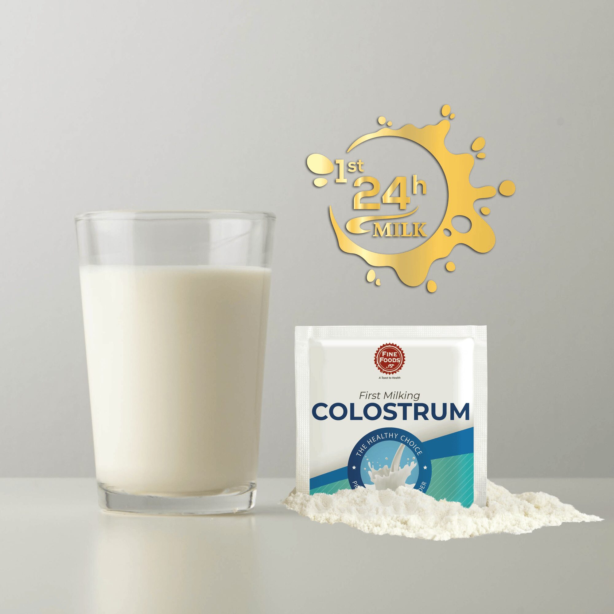 Colostrum new page - Fine Foods Malaysia