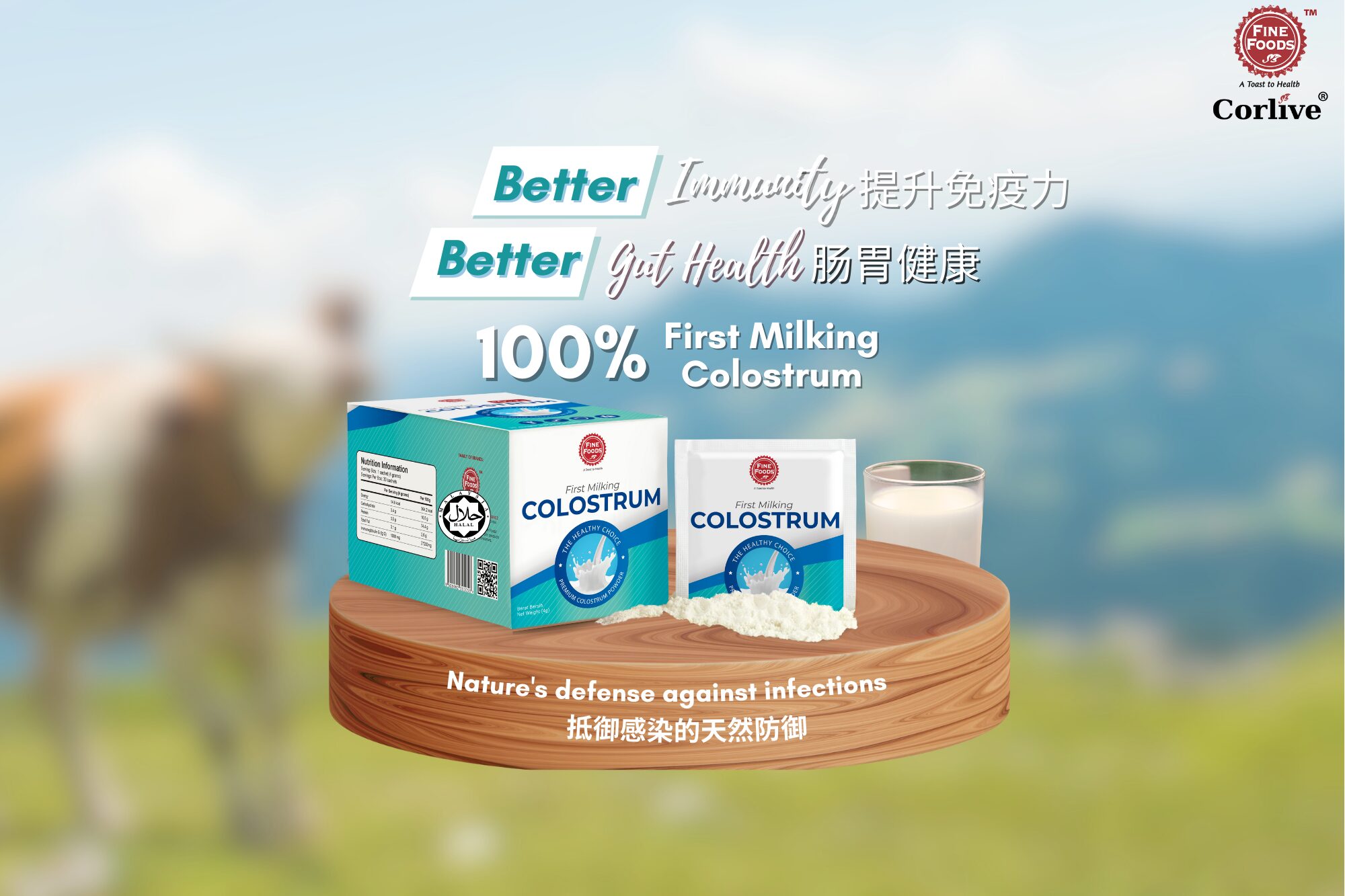 Home - Fine Foods Malaysia